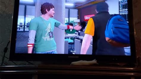 მისიეების Შესრულება ჯეტია 5 Youtube