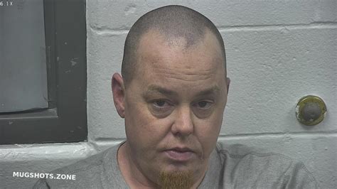 Frakes Nathanial Aaron 01 05 2023 Meade County Mugshots Zone