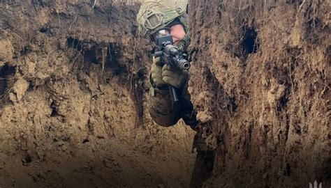 Сили оборони відбили по чотири штурми на Оріхівському напрямку та лівобережжі Дніпра Читайте на