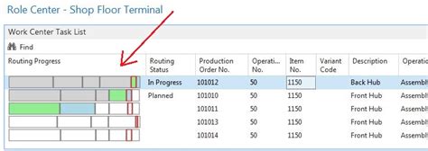 Custom Progress Bar In Microsoft Dynamics NAV R Olof Simren Microsoft Dynamics NAV