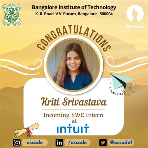 Oscode On Linkedin Engineering Software Intern Interview Oscode