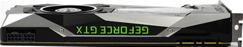 Nvidia Geforce Gtx Ti Gb In Review Igorslab