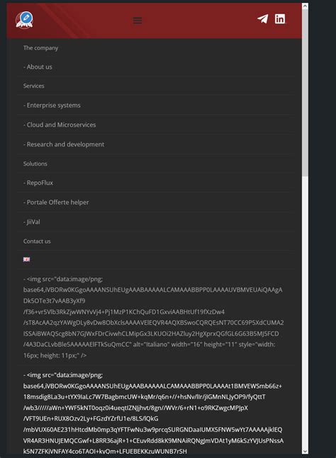 Language Switcher Problem With Mobile Version Of Site Issue Polylang Polylang GitHub