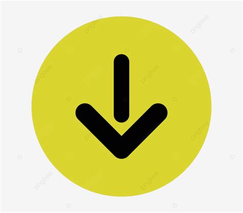 Arrow Icon Interface Select Menu Vector Interface Select Menu Png
