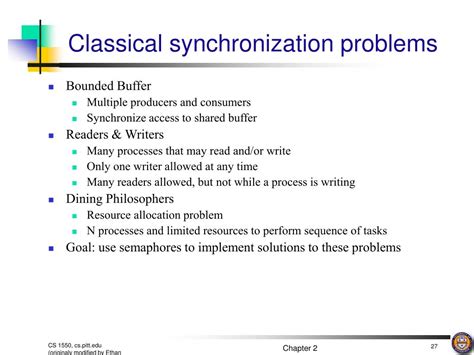 Ppt Chapter 2 Processes And Threads Powerpoint Presentation Free