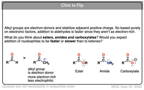 Socl2 Reaction