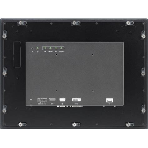 Ippd 1600p Official Nexcom Distributor And Integrator