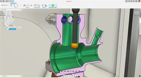 Inspection And Part Alignment In Autodesk Fusion For Manufacturing