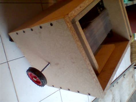 Gallery DIY HV Variable Capacitor Hackaday Io