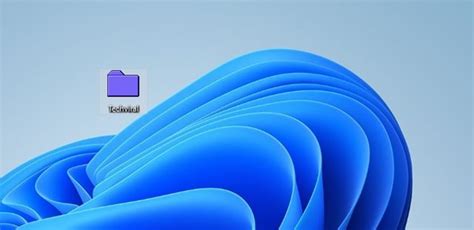 How To Change Folder Color In Windows Methods