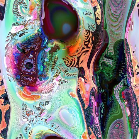 Jon Mccabe New Stuff Rgenerative