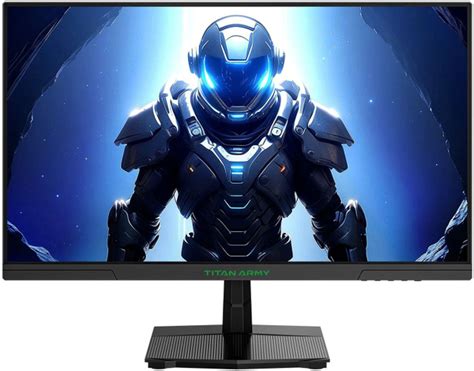 Titan Army 24.5" Монитор Titan Army P2510S, 2560x1440, 240 Гц, IPS, 1 ...