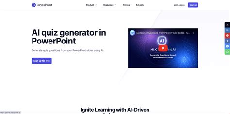 Classpoint The Ultimate Powerpoint Audience Engagement Tool Stuart