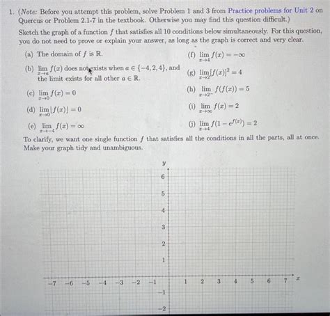 solved 1 note before you attempt this problem solve