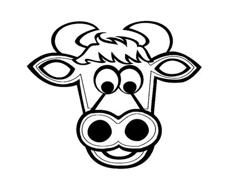 Caretas De Toro Para Imprimir 17 Fotos E Imágenes Gratis Imagui