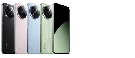 Xiaomi Civi 4 Pro Review: specs and features, camera quality test ...