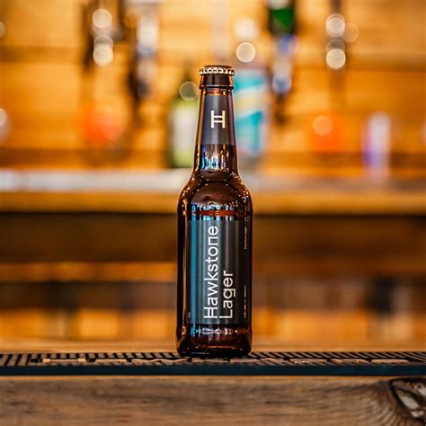 Hawkstone Premium Lager T Subscription