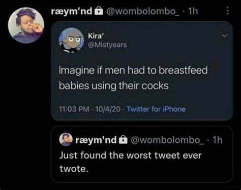 Kira Imagine If Tweet Know Your Meme