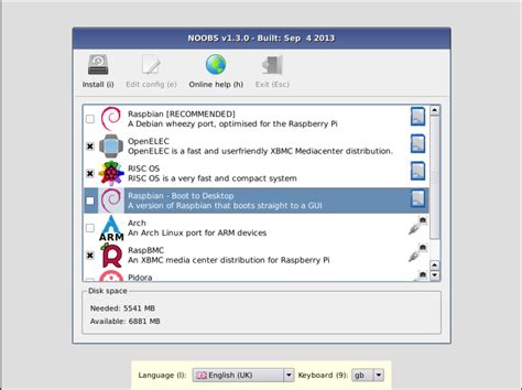 Install And Configure Raspberry Pi Using Rasbian OS GoQode