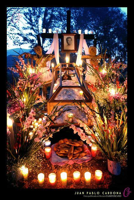 Dia De Muertos En Tzintzuntzan Dia De Muertos Noche De Muertos