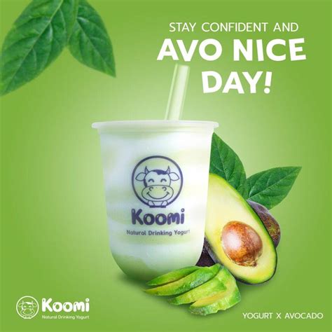 Koomi Menu Prices Philippines May 2025 Updated