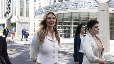 Founder Of Sex Centric Wellness Company Pleads Not Guilty To Founder Of Sex Centric Wellness Company Pleads Not Guilty To