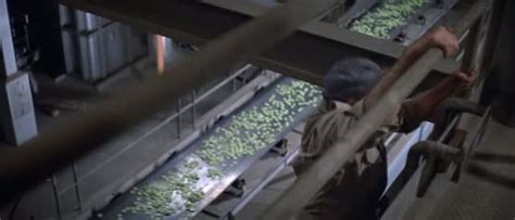 Image Of Soylent Green