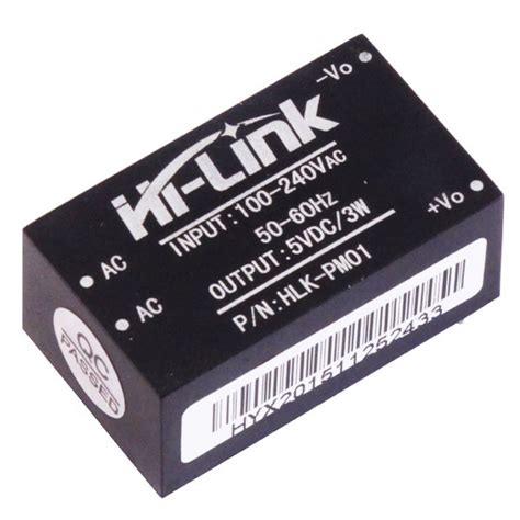AC DC Isolated Power Supply Module