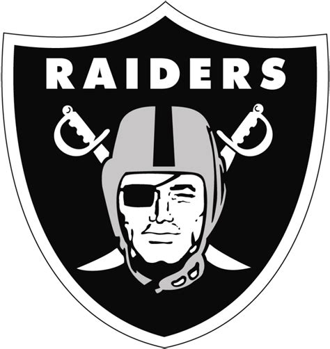 Las Vegas Raiders Vector Logo Eps Svg Cdr Download For Free
