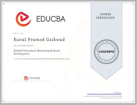 nodejs backenddevelopment coursera learningjourney webdevelopment