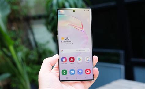 10 Kelebihan Dan Kekurangan Serta Spesifikasi Samsung Galaxy Note 10 Plus