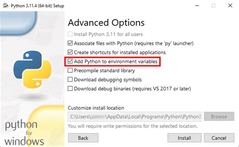 How To Fix ‘pip‘ Is Not Recognized As An Internal Or External Command