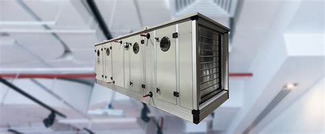 Clean Room Ahu Specification At Micheal Sexton Blog