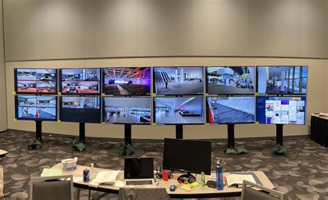 Was This Client Crazy Or Crazy Smart Deploying An Event Command