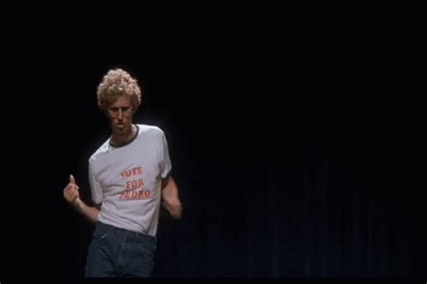 Napoleon Dynamite Napoleon Dance  Napoleon Dynamite Napoleon Dance