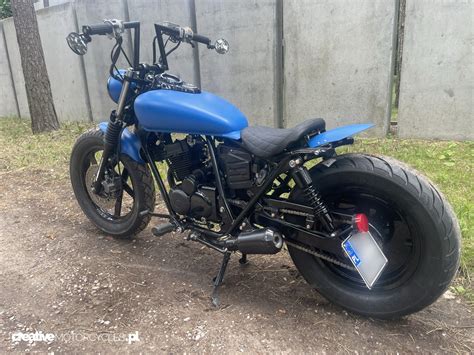 Daelim Vt 125 Azure 9 Creativemotorcycles