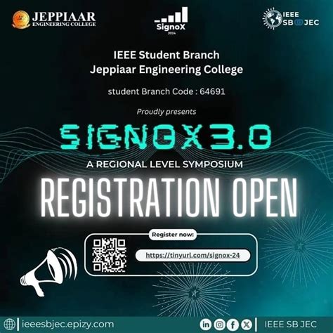 Ieee Sb Jec Ieeesbjec • Instagram Photos And Videos