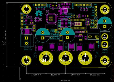 GitHub Koson Spel Bldc Esc Open Source BLDC Motor Electronic Speed Controller Yet Another