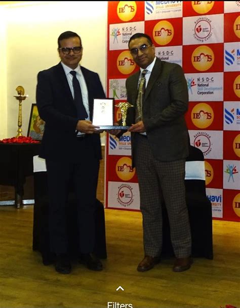 Nikhilesh Jain On Linkedin Humbled On Getting Recognition In Your Speciality 19 Comments