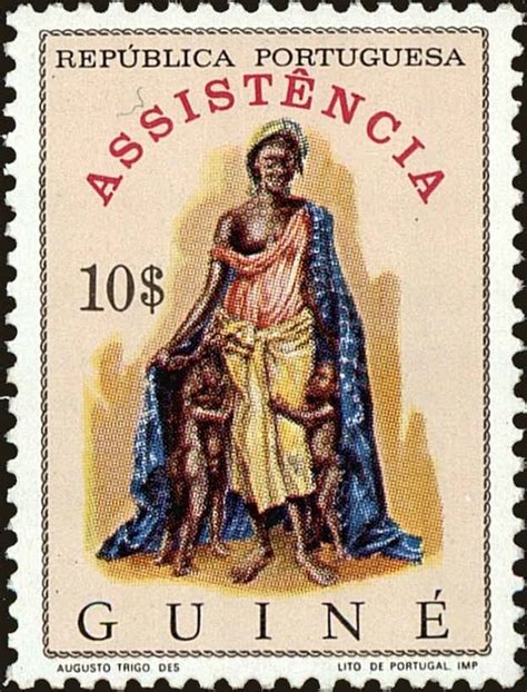 Пин от пользователя Maria José Ng Santos на доске Stamps Portugal Guiné