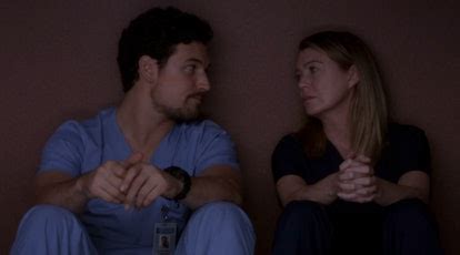 The Best Greys Anatomy Love Interests Ranked