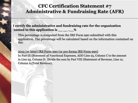 Ppt 2014 Central Va Area Cfc Application Workshop Powerpoint