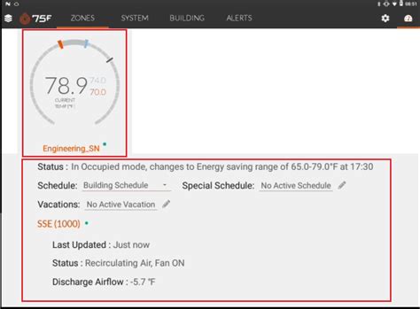 Smartnode Single Stage Equipment Climavision