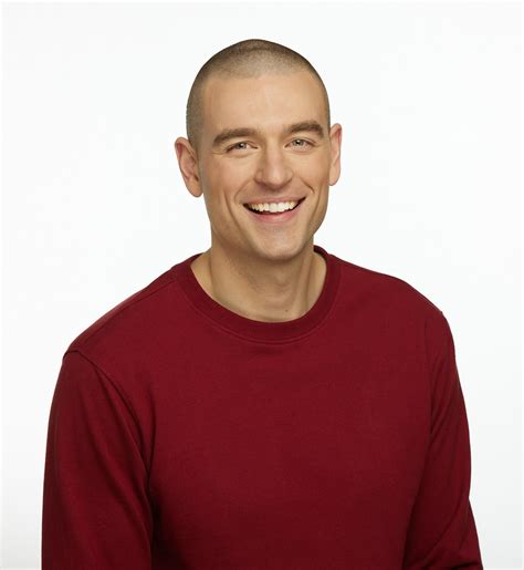 Benjamin Felix 2022 Iafp Symposium