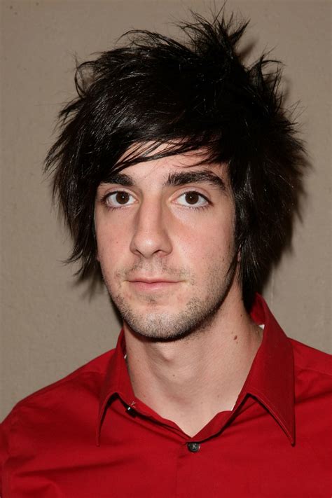 32 Emo Guys From Your Favorite Bands Then Vs Now