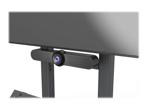 Heckler Logitech Meetup Bracket