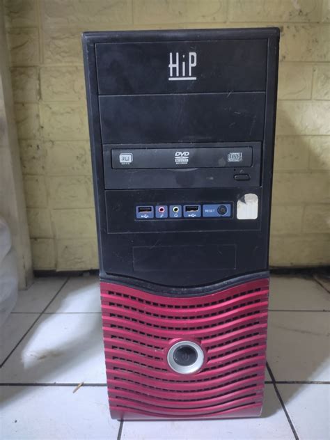 sale cpu unit only computers and tech desktops on carousell