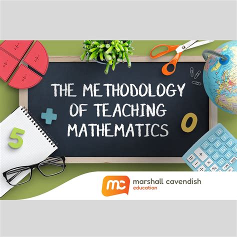 the methodology of teaching mathematics using play pedagogy kalodu