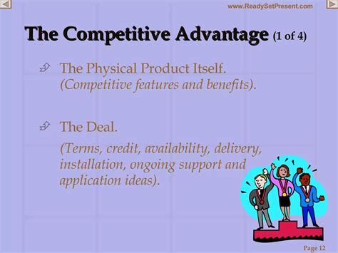 SALES POWERPOINT PPT