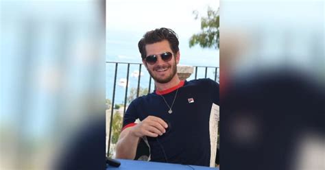 Andrew Garfield Starved Himself Of Sex Food For His Role As A Priest In Silence Socialite Life